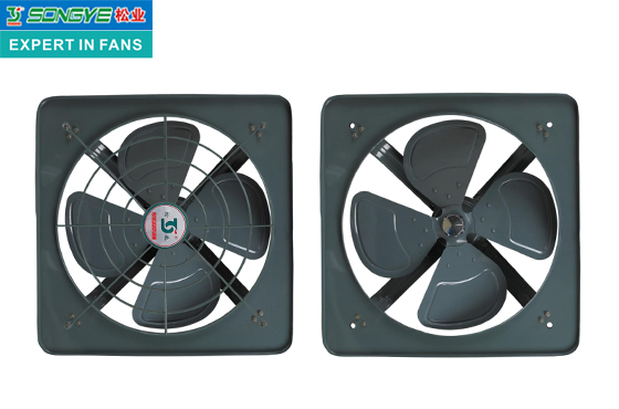 Industrial Exhaust Fan_Nanhai Songye Electrical Appliances Co., Ltd ...